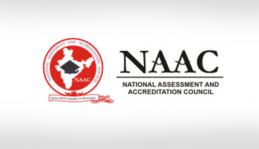 NAAC Accreditation Process to be in Binary Terms Now; Check Details Here