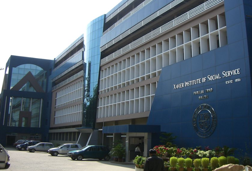 XISS Ranchi PGDM Admission 2023-25 Open; Last Date to Apply is February 15