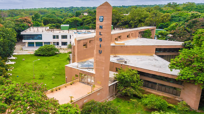 NLSIU Bengaluru Launches Online and Hybrid Course on AI & Human Rights ...