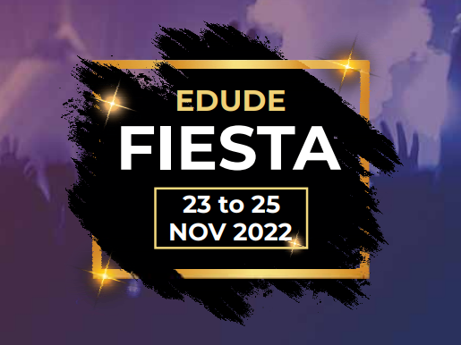KR Mangalam University Organises Edude Fiesta 2022 from November 23 ...