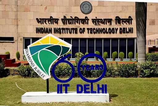 IIT Delhi Invites Applications for Free Online Course on Artificial ...