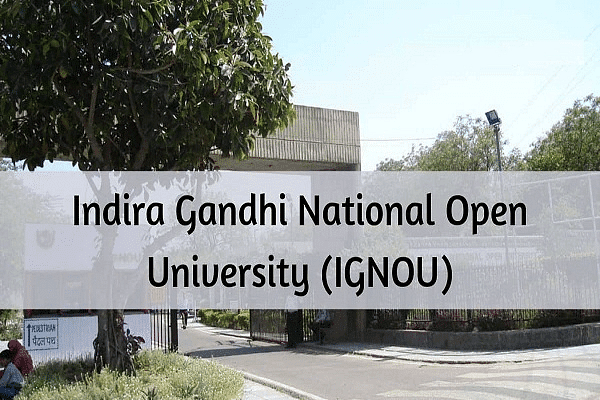 IGNOU Practical Exam Schedule Released for December TEE 2022; Check ...