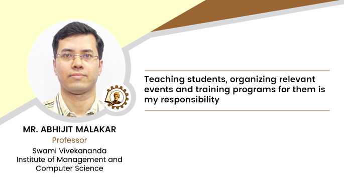 Swami Vivekananda Institute of Management and Computer Science (SVIMCS ...