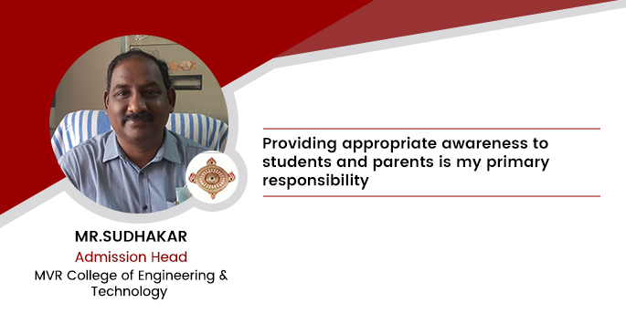 MVR College of Engineering and Technology Krishna News and Latest ...