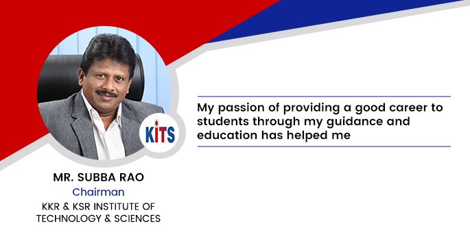 KITS Guntur News and Latest Updates 2025