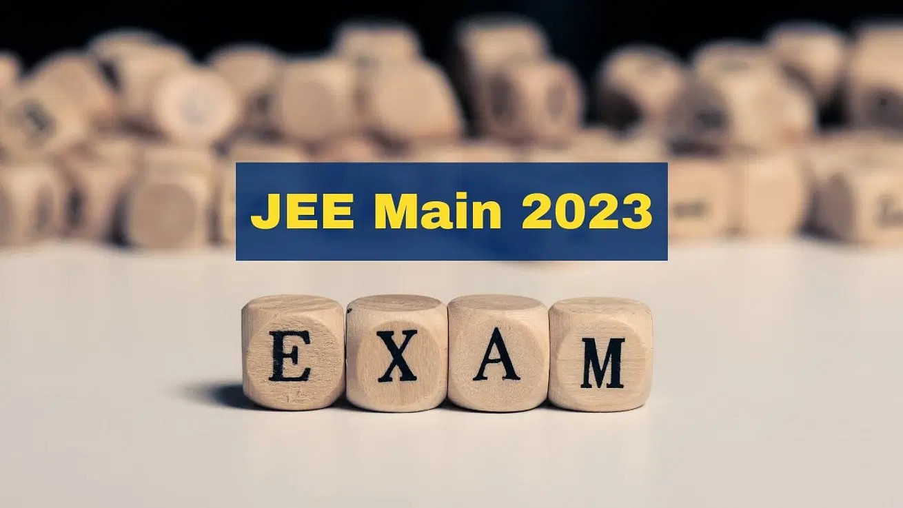 JEE Main January 2023 Exam Date Revised: Check New Dates of Paper 1 and 2