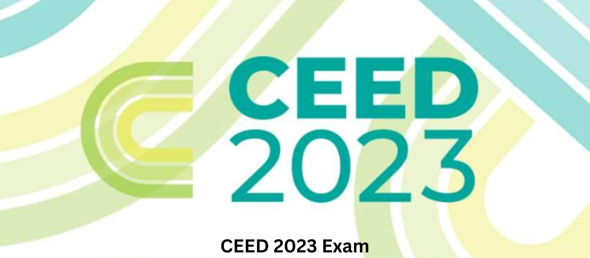 CEED 2023 Exam to be Held on Jan 22; Check Exam Day Guidelines ...