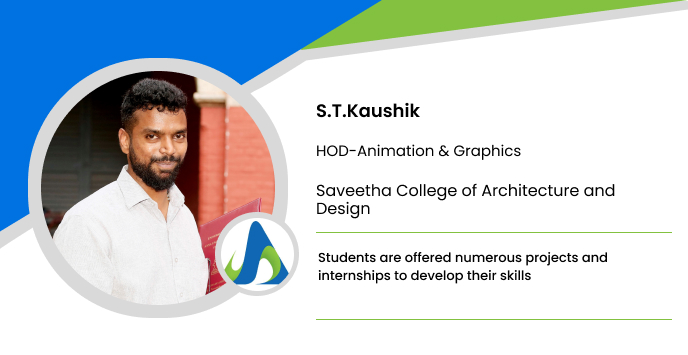 Saveetha College of Architecture and Design Chennai News and Latest ...