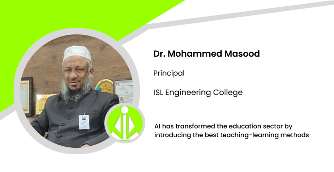 ISL Engineering College Hyderabad News and Latest Updates 2025