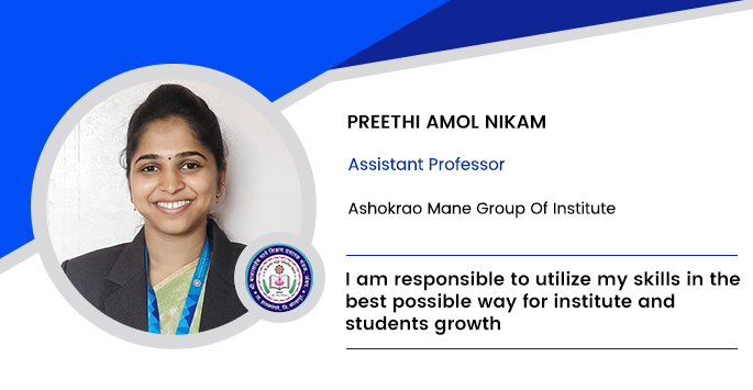 Ashokrao Mane Group Of Institute, Faculty Of Engineering & Management ...