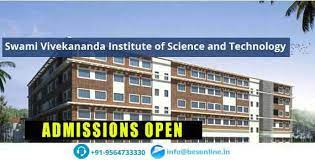 SVIST Kolkata UG, PG and PhD Admission 2023 Open; Apply Till March 12