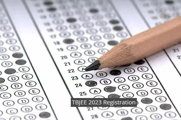 TBJEE 2023 Registration Deadline Extended till February 18; Check How ...