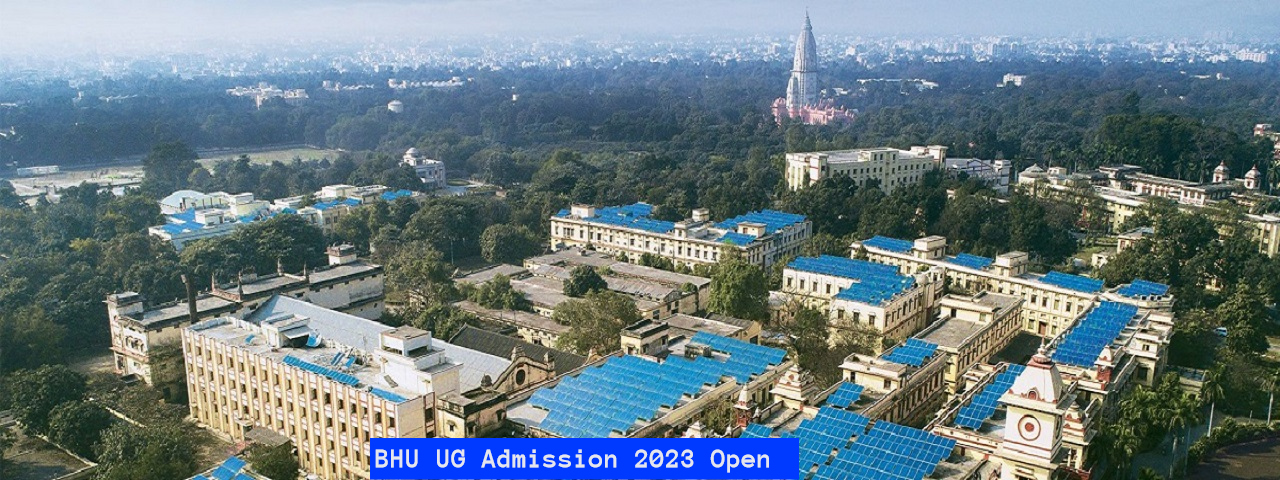 BHU Admission 2023 Open For UG, PG Courses; Apply till March 12