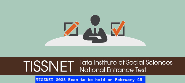 TISSNET 2023 Exam to be held on February 25; Check Exam Day Guidelines Here