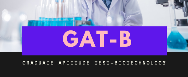 GAT-B/BET 2023: NTA Announces Exam Dates, Registration Open @dbt.nta.ac ...