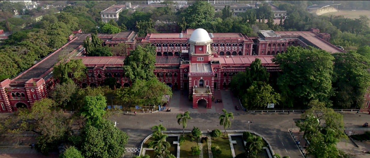 Anna University Admission 2023 Open for PhD, MS (By Research) & PhD+MS ...