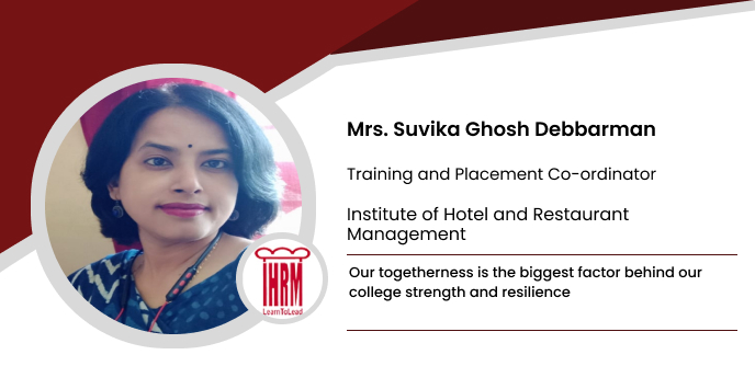 Institute of Hotel & Restaurant Management Kolkata News and Latest ...
