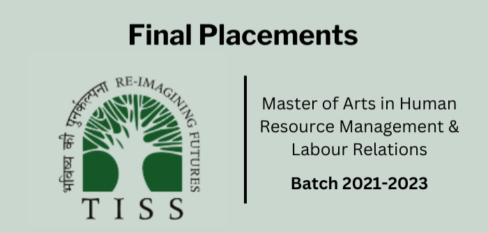 TISS Mumbai Placement 2023: Highest CTC of 49LPA Received; Check ...