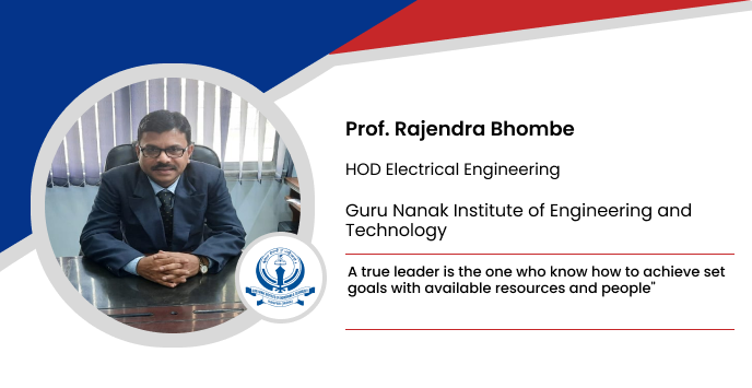 Guru Nanak Institute of Engineering and Technology (GNIET), Nagpur ...