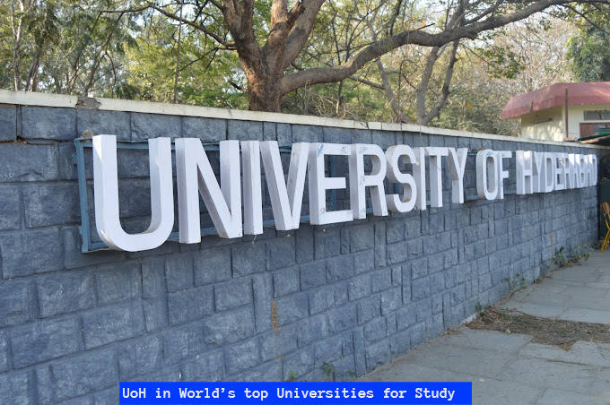 UoH in World’s Top Universities for Study of 5 subjects in QS World ...