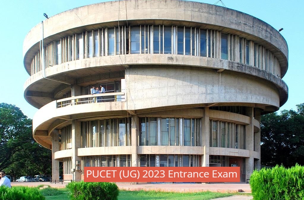 Panjab University Re-Schedules PUCET (UG) 2023 Entrance Exam: Check New ...