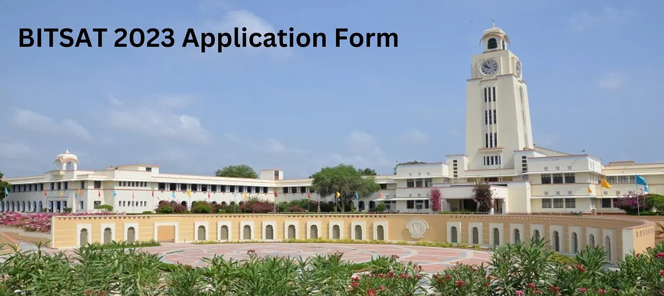 BITSAT 2023 (Session 1) Registration Deadline Extended; Now Apply Till April 15