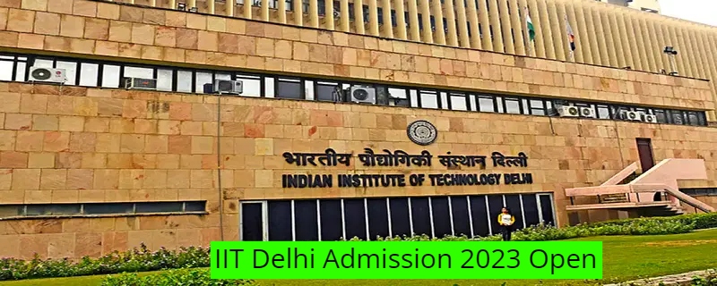 IIT Delhi Launches Online Executive Program for Advanced Product ...
