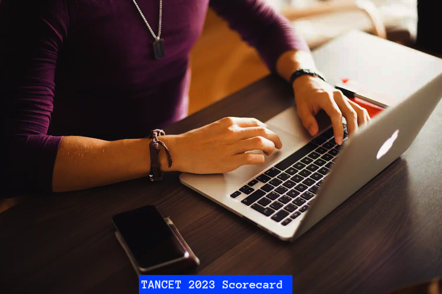 TANCET 2023 Scorecard To Release on April 22; Check Details & How to Download Here