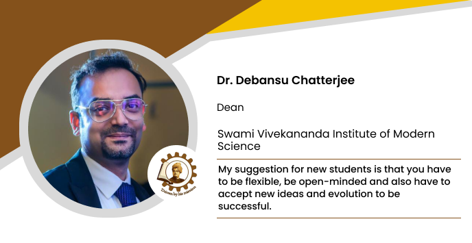 Swami Vivekananda Institute of Management and Computer Science (SVIMCS ...