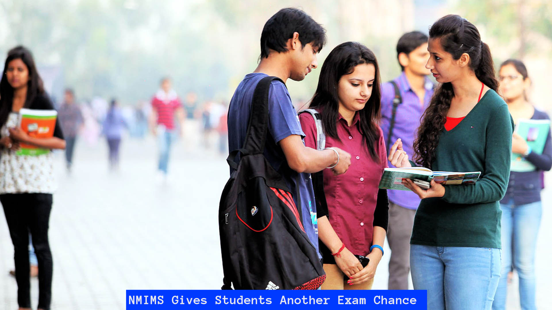 NMIMS Gives Students Another Exam Chance; Check Details Here