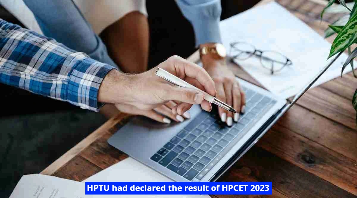 HPCET 2023 Result Declared @himtu.ac.in; Check Direct Link Here