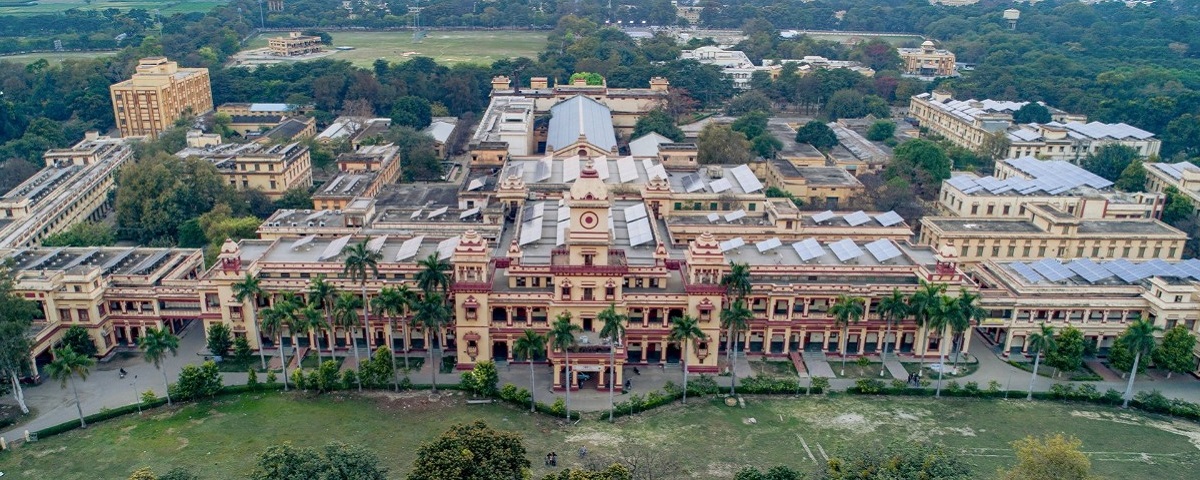 BHU Admission 2023 Open based on CUET scores; Apply till June 26