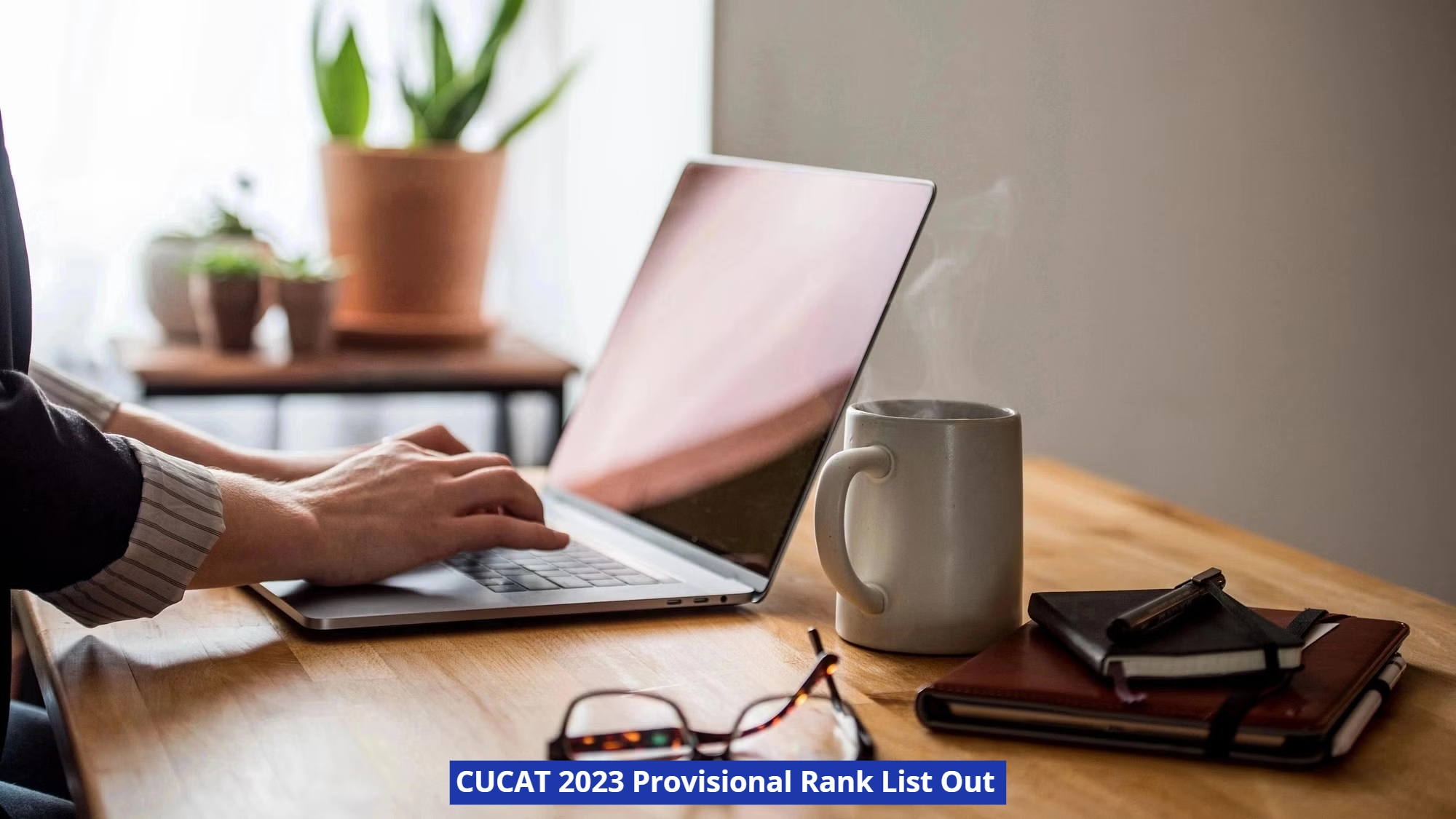CUCAT 2023 Provisional Rank List Out @admission.uoc.ac.in; Check Steps ...