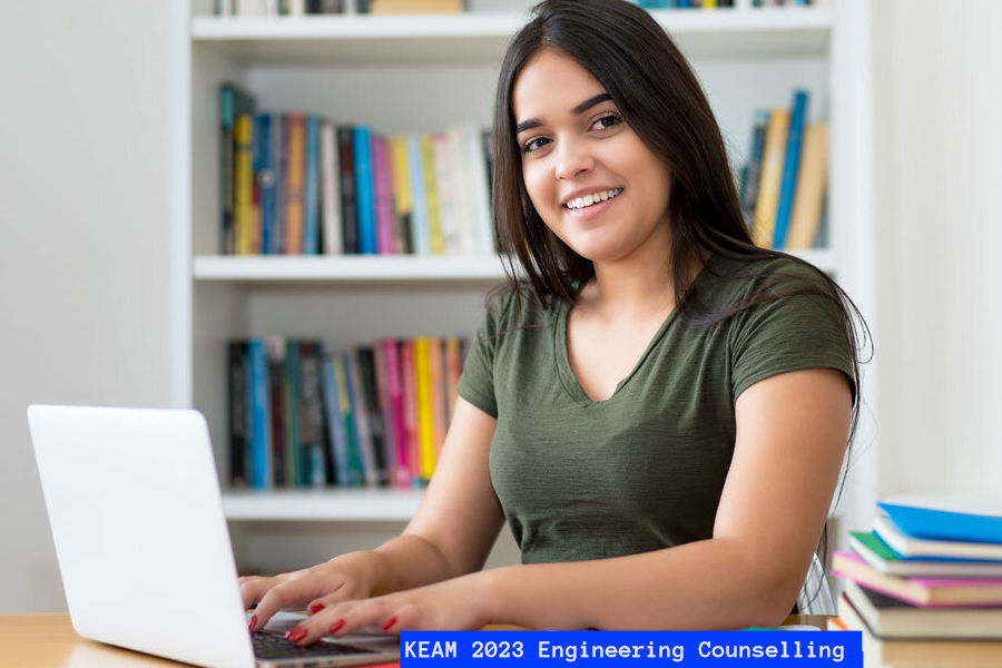 KEAM 2023 Engineering Counselling Process to Begin from July 1; Check ...