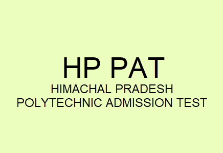HP PAT Counselling 2023: Round 1 Seat Allotment Result Out, Check ...
