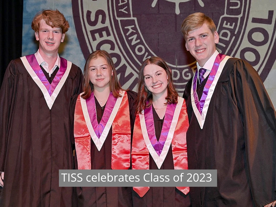 TISS celebrates Class of 2023; Check Details Here