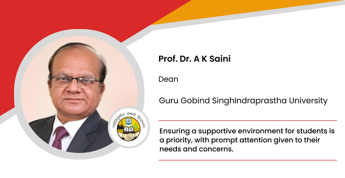 University School of Management Studies, Guru Gobind Singh Indraprastha ...