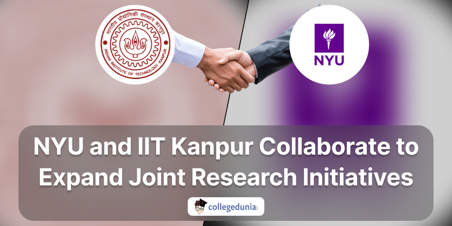 NYU and IIT Kanpur Collaborate to Expand Joint Research Initiatives ...