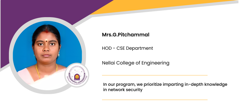 Nellai College of Engineering Tirunelveli News and Latest Updates 2025