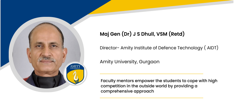 Amity University Gurgaon News and Latest Updates 2025