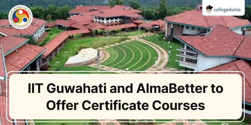 IIT Guwahati and AlmaBetter to Offer Certificate Course in Data Science ...
