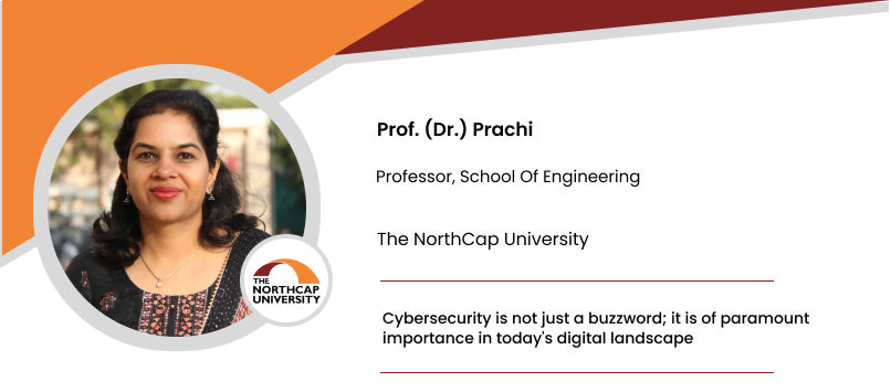 The NorthCap University: Prof. (Dr.) Prachi, Professor, School Of ...
