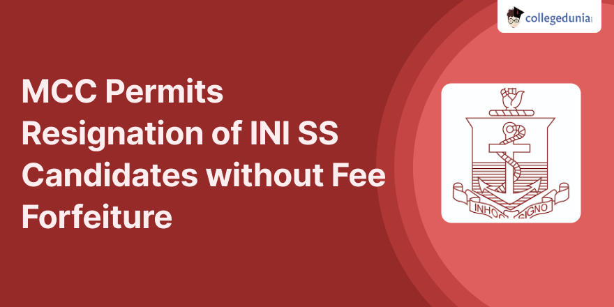 NEET SS Counselling: MCC Permits Resignation of INI SS Candidates ...