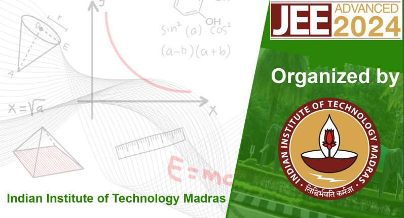 JEE Advanced 2024 Information Brochure Out @jeeadv.ac.in; Check Revised ...