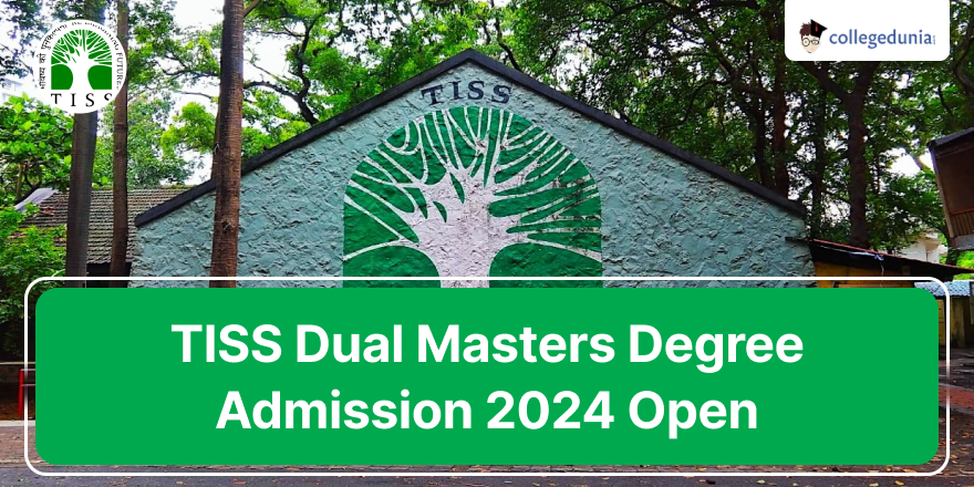 TISS Dual Masters Degree in Collaboration with Sciences Po Admission ...