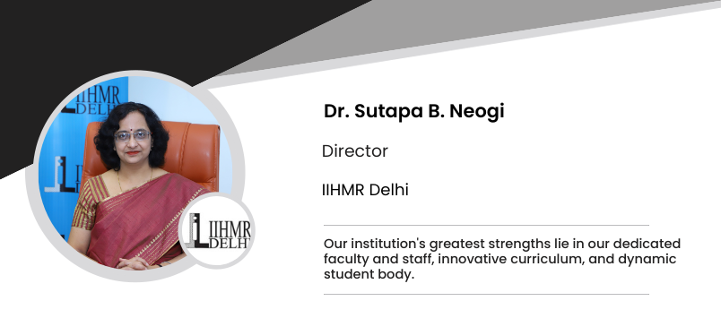 International Institute of Health Management Research Delhi: Dr. Sutapa Bandyopadhyay Neogi ...
