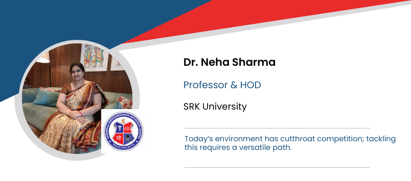 SRK University News and Latest Updates 2025