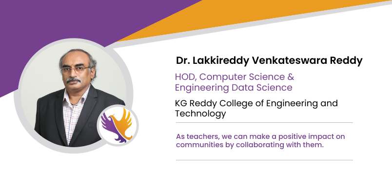 K G Reddy College of Engineering and Technology: Dr. Lakkireddy ...