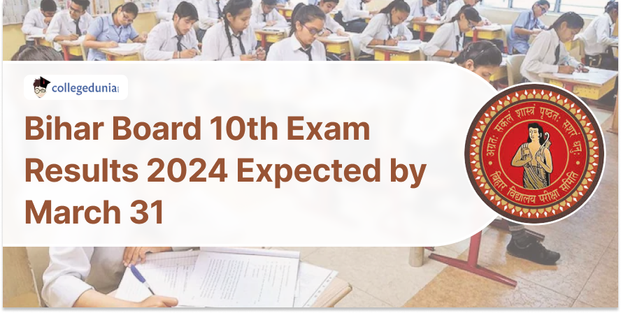 Bihar Board 10th Exam Results 2024 Expected by March 31; Check Details Here