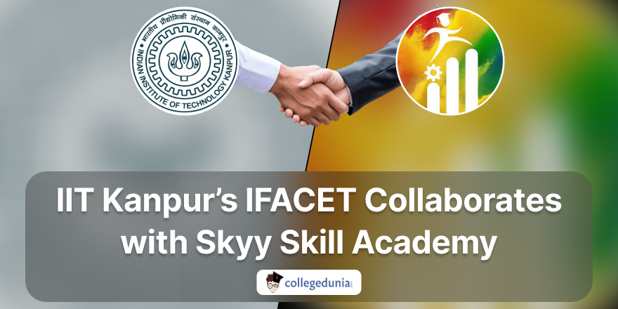 IIT Kanpur’s IFACET Collaborates with Skyy Skill Academy to Offer ...